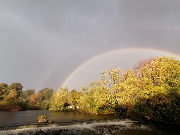 Buxton - BBC Weather
