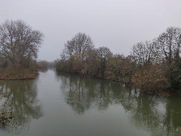 Upper Basildon - BBC Weather