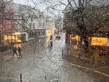 St Austell - BBC Weather
