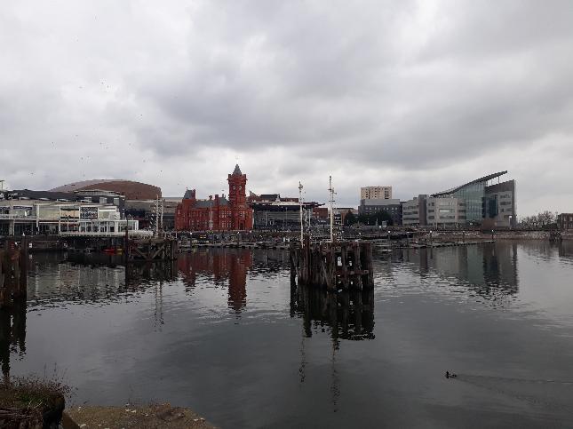 Report - BBC Weather Watchers