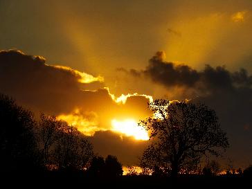 Peterborough - BBC Weather