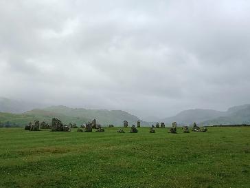 Penrith - BBC Weather