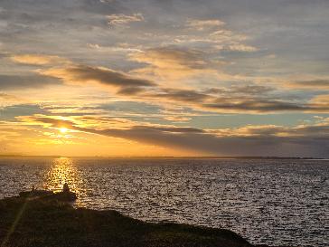 Aberdeen - BBC Weather