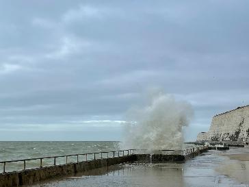 Crawley - BBC Weather