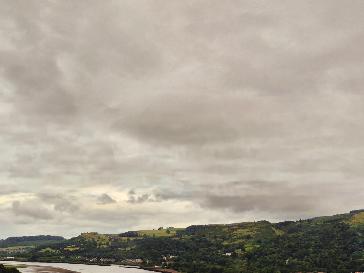 Greenock - BBC Weather