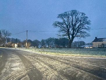 Killyleagh - BBC Weather