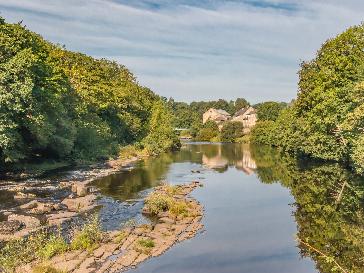 Wallsend - BBC Weather