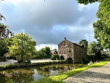 Stockport - BBC Weather