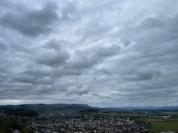 Falkirk - BBC Weather