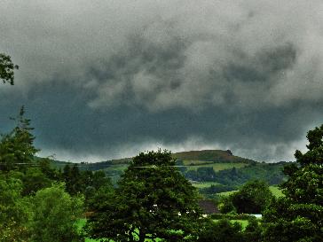 Telford - BBC Weather