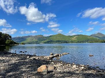 Windermere - BBC Weather