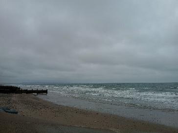 Colwyn Bay - BBC Weather