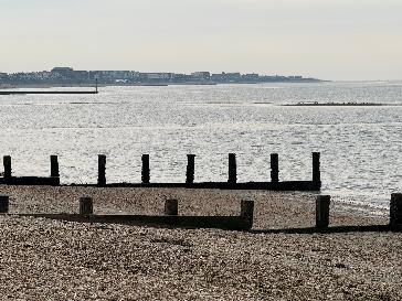 Andover - BBC Weather