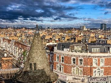 Harrow Weald - BBC Weather