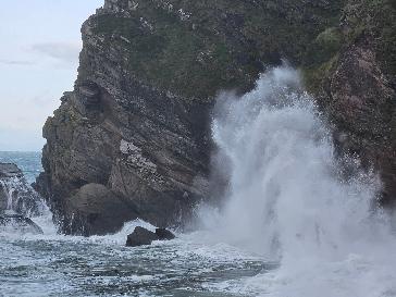 Exmouth - BBC Weather