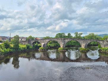 Falkirk - BBC Weather