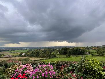 Runcorn - BBC Weather