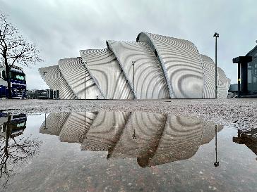 Dunoon - BBC Weather