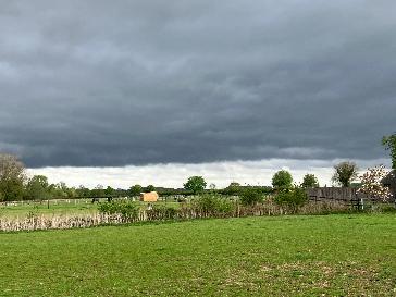 Hoddesdon - BBC Weather