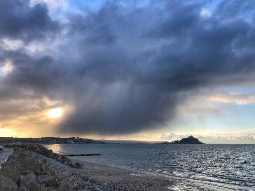 Penzance - BBC Weather