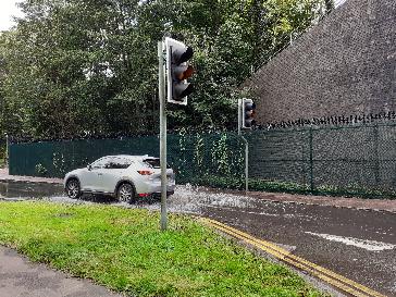 Stevenage - BBC Weather