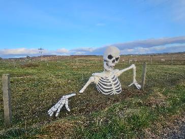 Oldmeldrum - BBC Weather