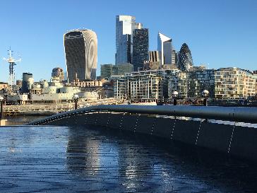 London - BBC Weather