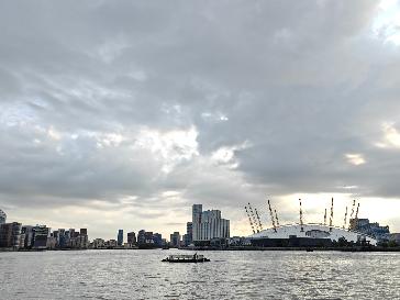 London - BBC Weather