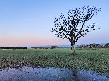 Dunblane - BBC Weather