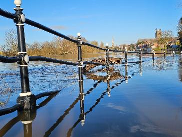 Evesham - BBC Weather