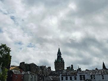 Anstruther Wester - BBC Weather