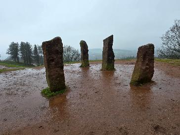 Bromyard - BBC Weather