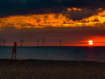 Norwich - BBC Weather