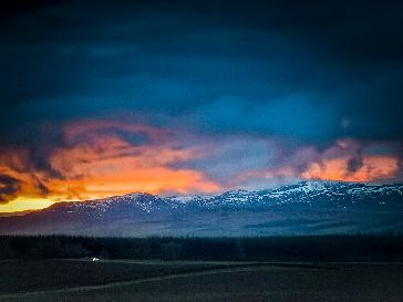 Burrelton - BBC Weather