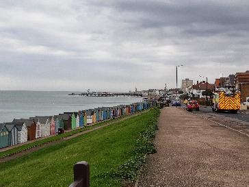 Maidstone - BBC Weather