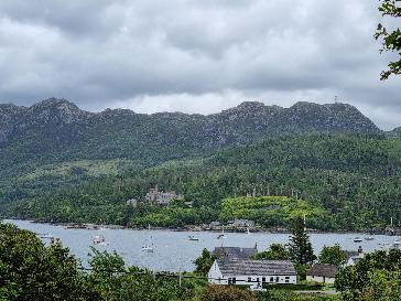 Aviemore - BBC Weather