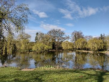 Evesham - BBC Weather