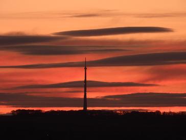 Ryhill - BBC Weather