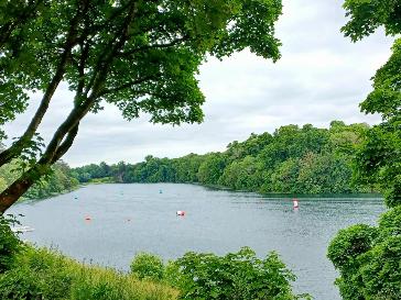 Nottingham - BBC Weather