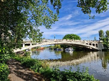 Reading - BBC Weather