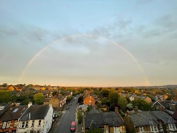 Sutton - BBC Weather