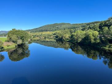 Stirling - BBC Weather