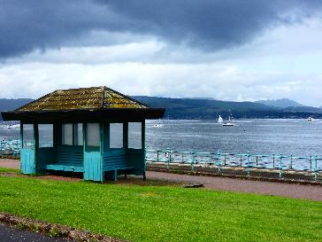 Prestwick - BBC Weather