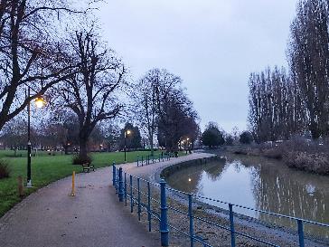 Northampton - BBC Weather