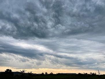 Berkeley - BBC Weather