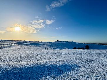 Nuneaton - BBC Weather