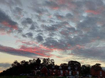 Hatfield - BBC Weather