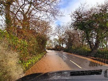 Exeter Airport - BBC Weather