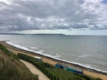 Basingstoke - BBC Weather