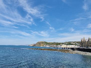 Aberystwyth - BBC Weather